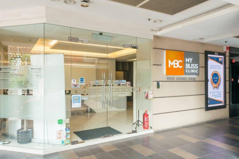 01 | My Bliss Clinic