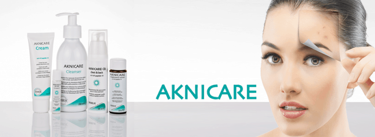 Aknicare Products in Kuala Lumpur | My Bliss Clinic