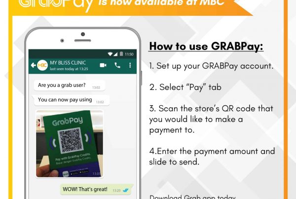 My Bliss Clinic News & Promotions | My Bliss Clinic