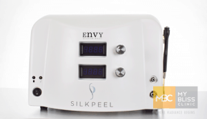 Silkpeel Dermalinfusion Treatment in Kuala Lumpur | My Bliss Clinic