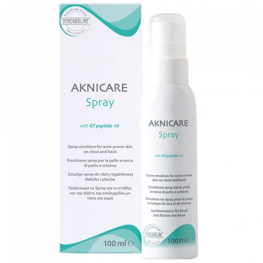 Aknicare Products in Kuala Lumpur | My Bliss Clinic