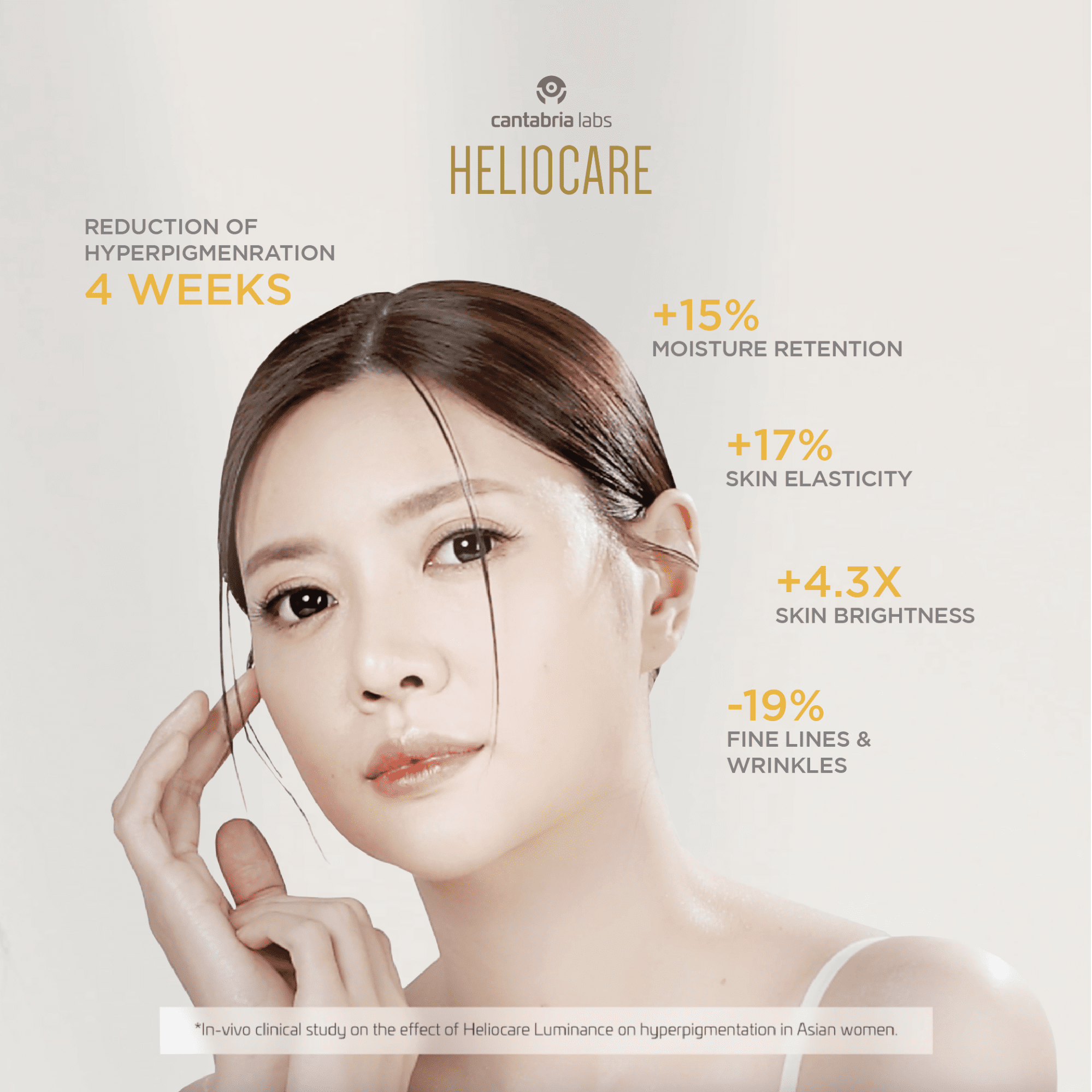 The Best Whitening Brightening Supplement for Radiant Skin